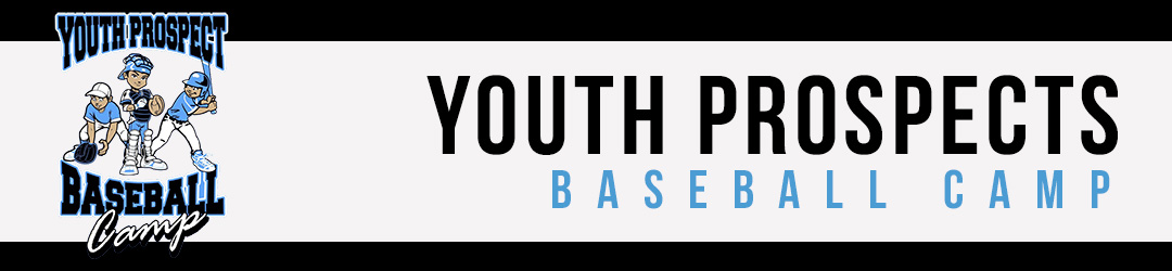 Youth Prospects Baseball Camp | Lafayette, Louisiana